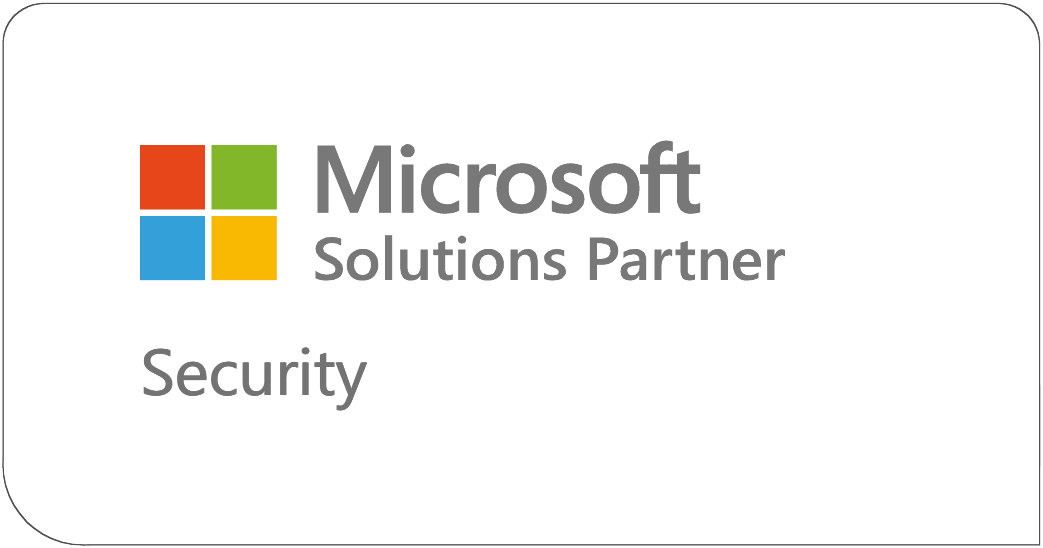 Microsoftソリューションパートナー 「セキュリティ(Security)」を獲得 | QES ブログ